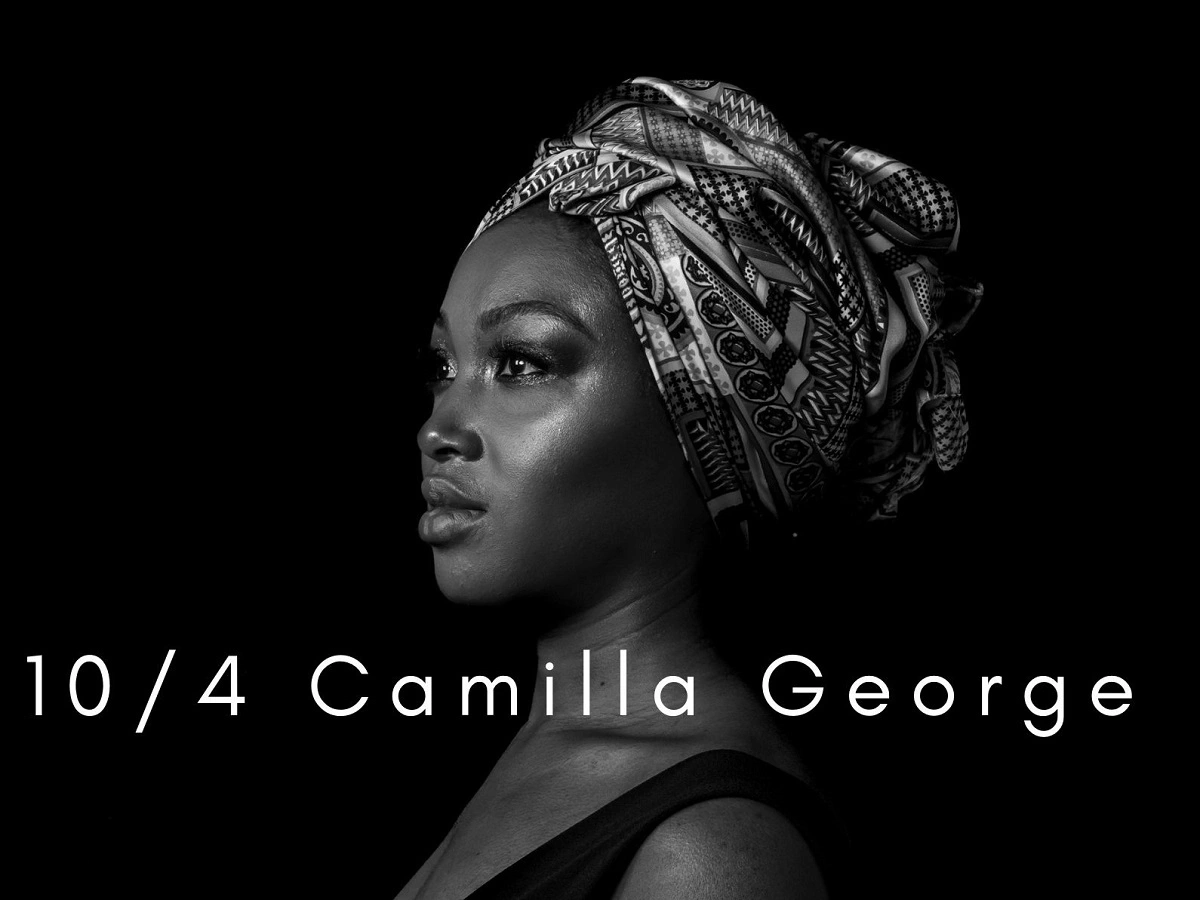 Camilla George | Koncert v Jazz Dock