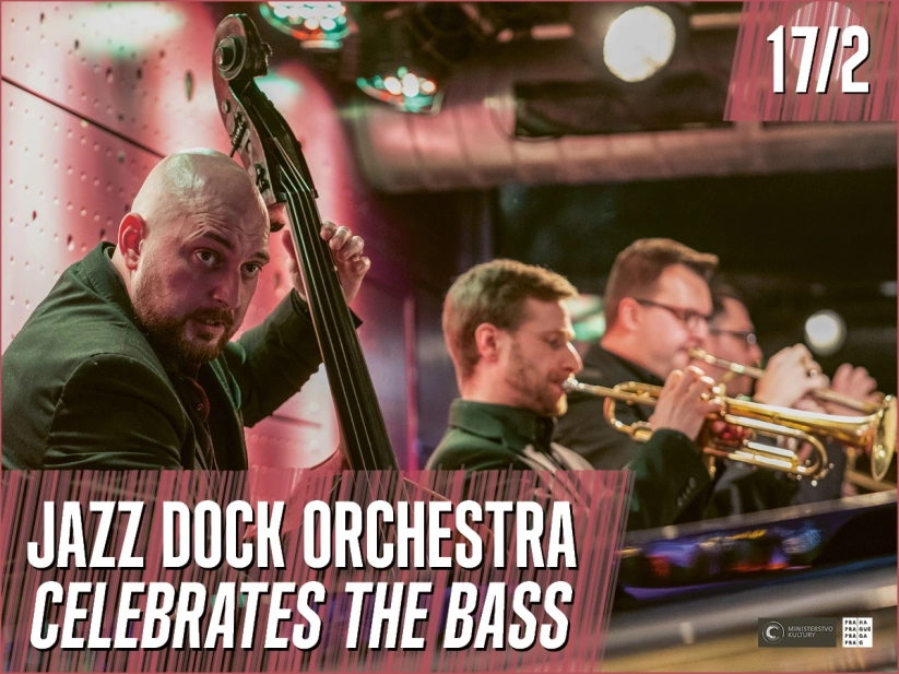 Jazz Dock | Your Jazz harbor
