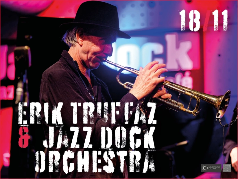 Jazz Dock | Your Jazz harbor