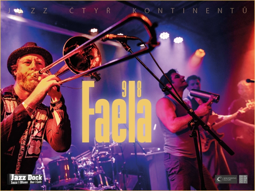 Jazz Dock | Your Jazz harbor