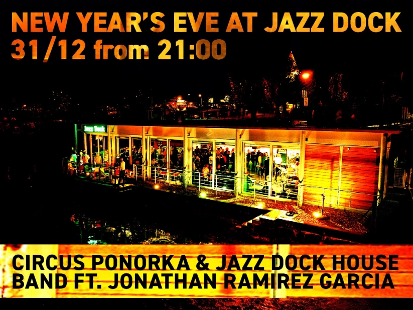 Jazz Dock | Your Jazz harbor