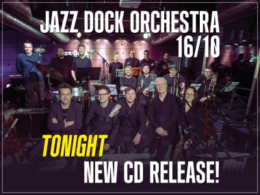 Program jazzových koncertů | Jazz Dock
