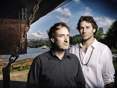 Jazz Dock | Your Jazz harbor