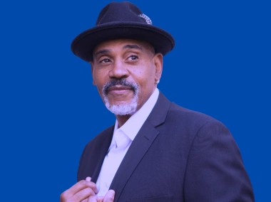 Allan Harris (USA) | Koncert v Jazz Dock